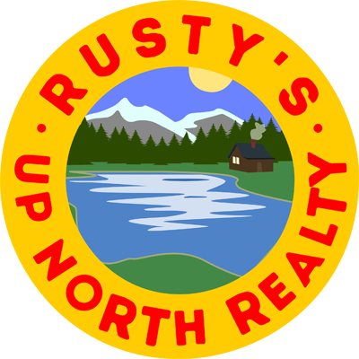 Rusty's Up North Realty